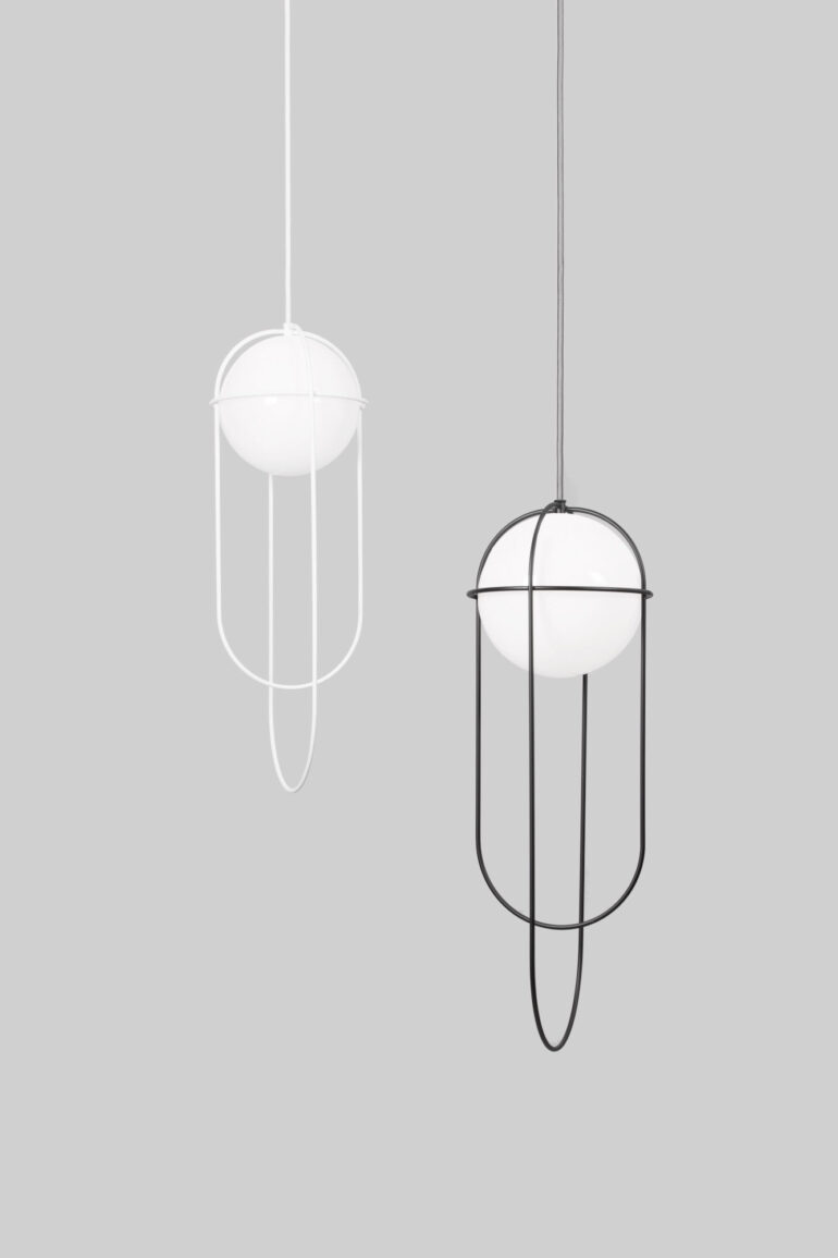 Orbit Pendant Series By ANDLight | Aesence®