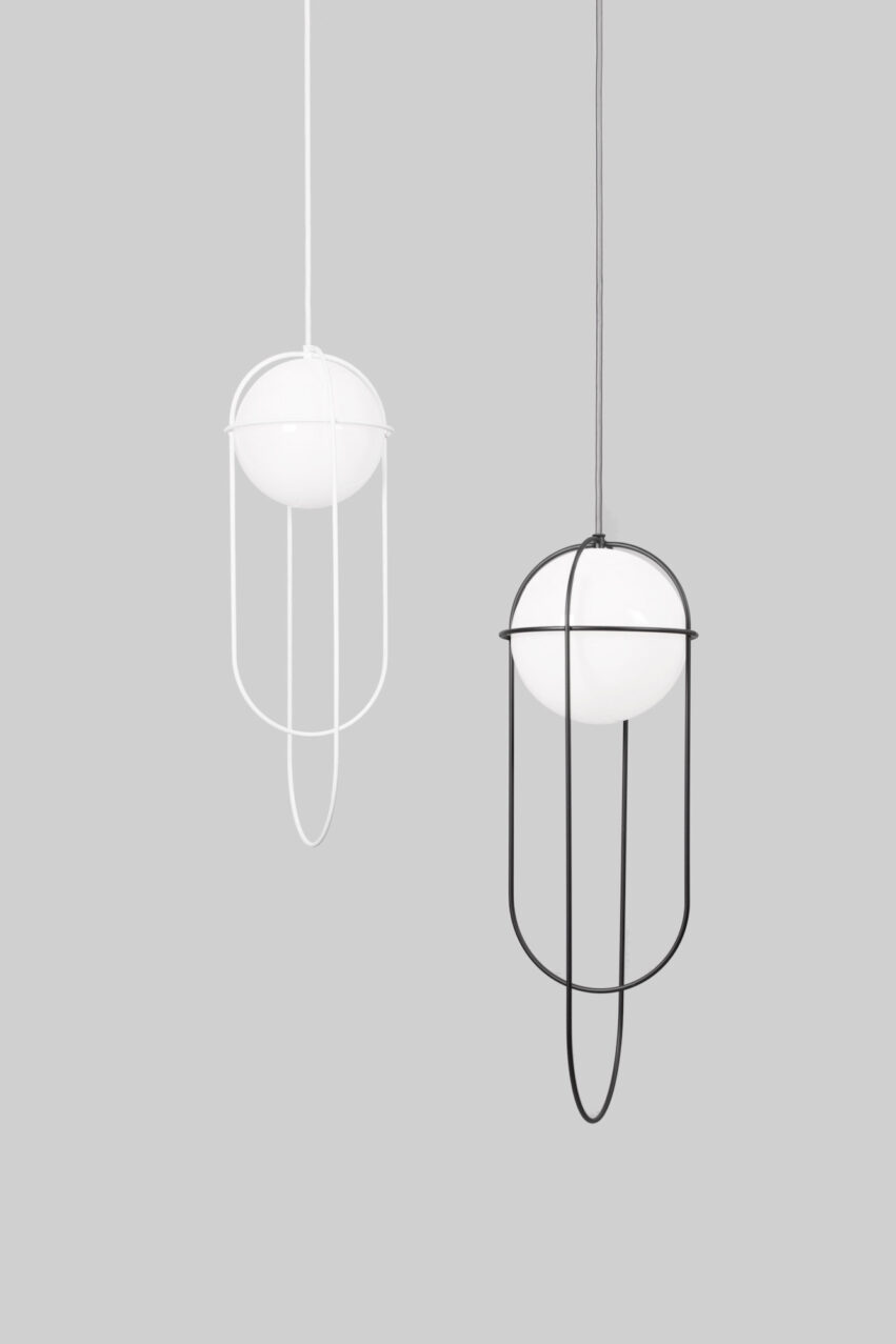 Orbit Pendant Series By ANDLight | Aesence®