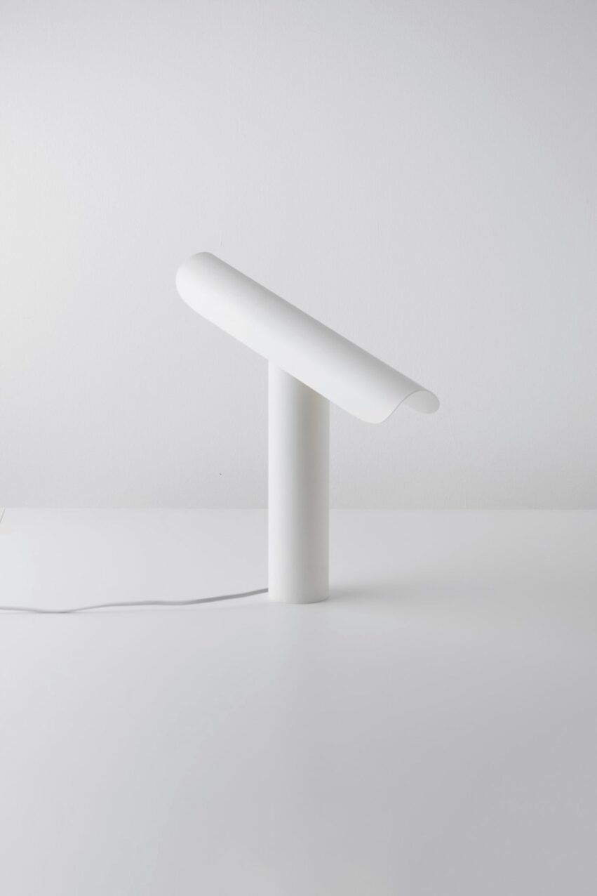 T-Lamp by Regular Company | Aesence®