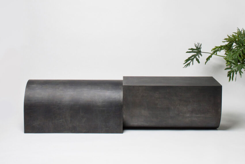 U Bench by Christopher Stuart | Aesence®