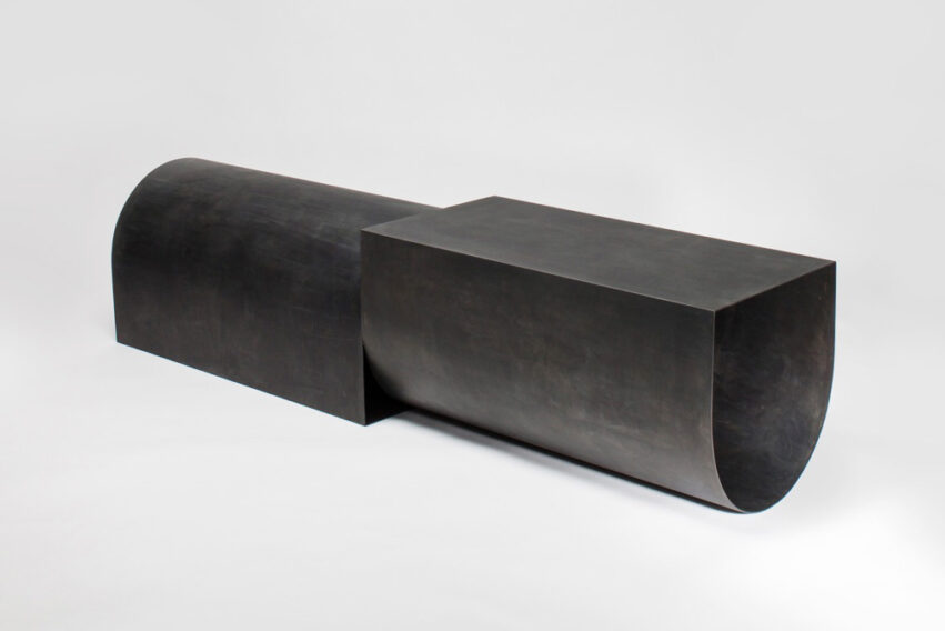 U Bench by Christopher Stuart | Aesence®