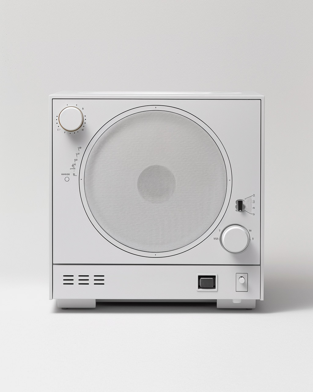 Ten Principles of Good Design by Dieter Rams
