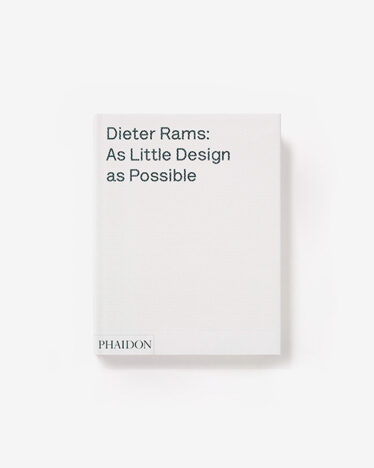 Ten Principles of Good Design by Dieter Rams