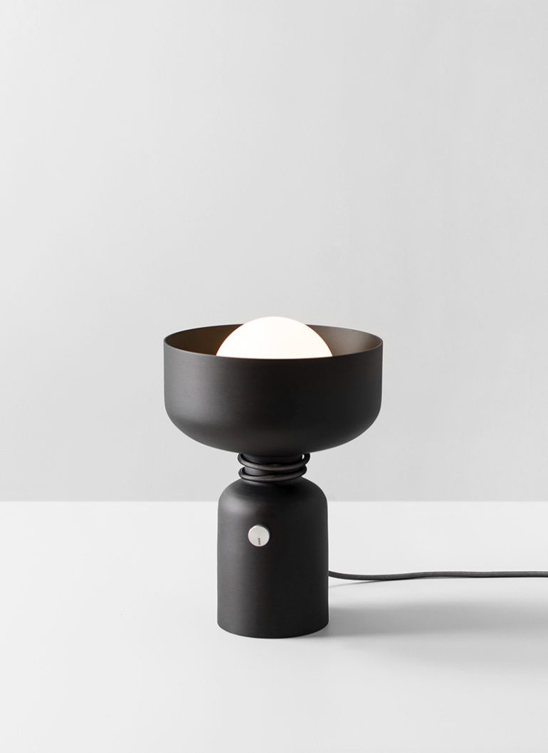 Spotlight Volumes by ANDLight | Aesence®