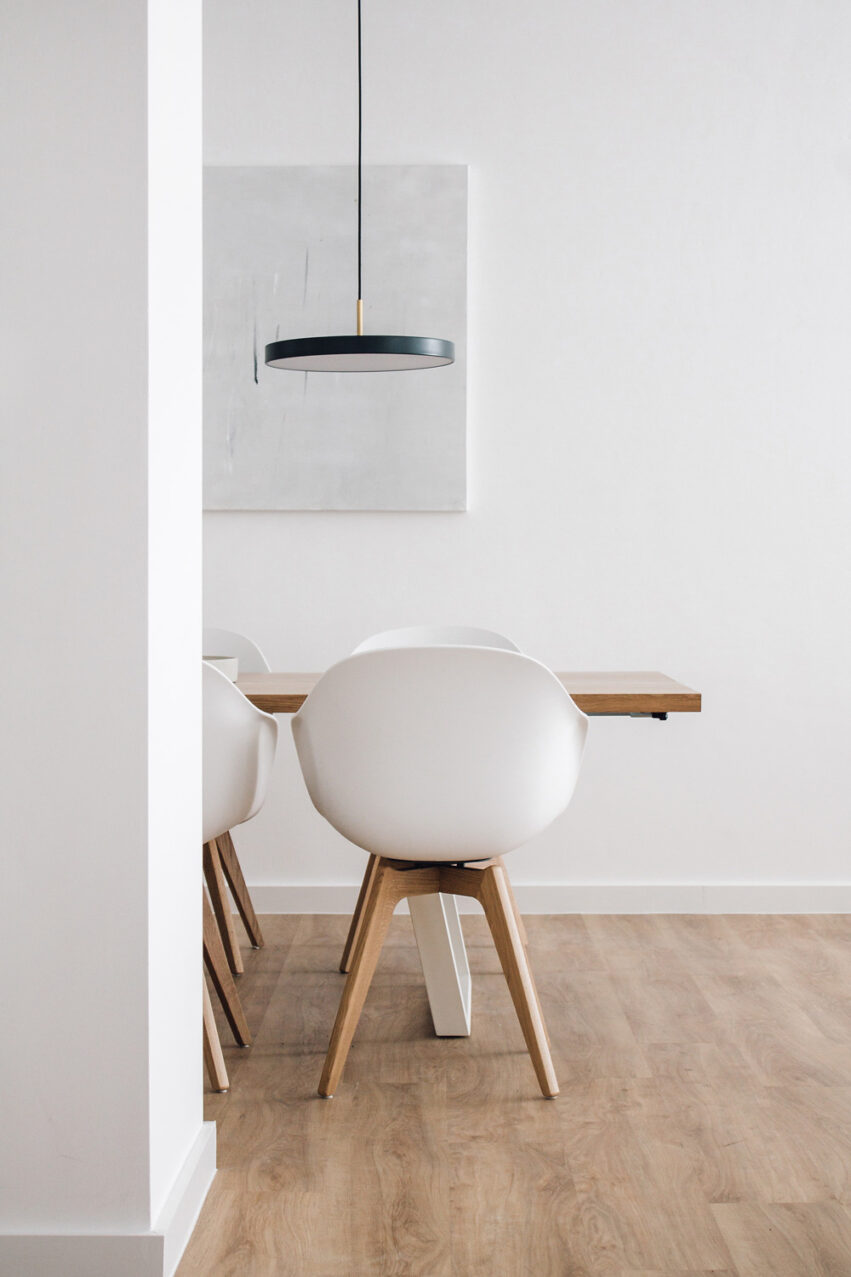 Shapes of Evano | Aesence®