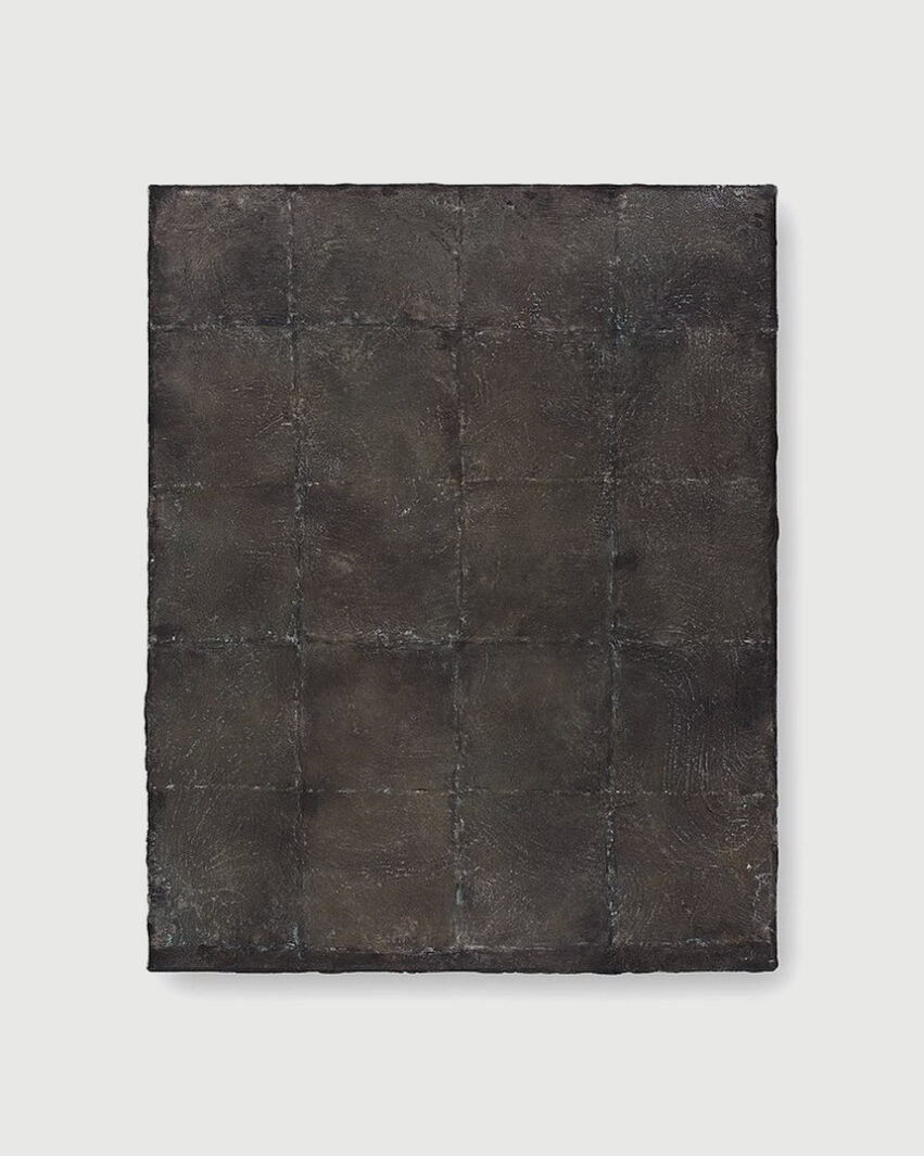 Monochrome Painting: Fascination Beyond Color | Aesence®