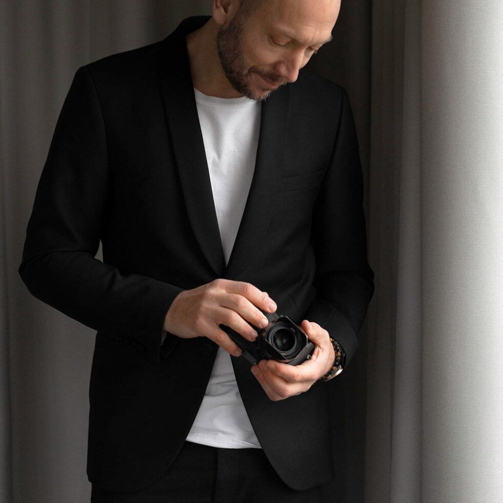 Exploring Soft Minimalism with Norm Architects new book