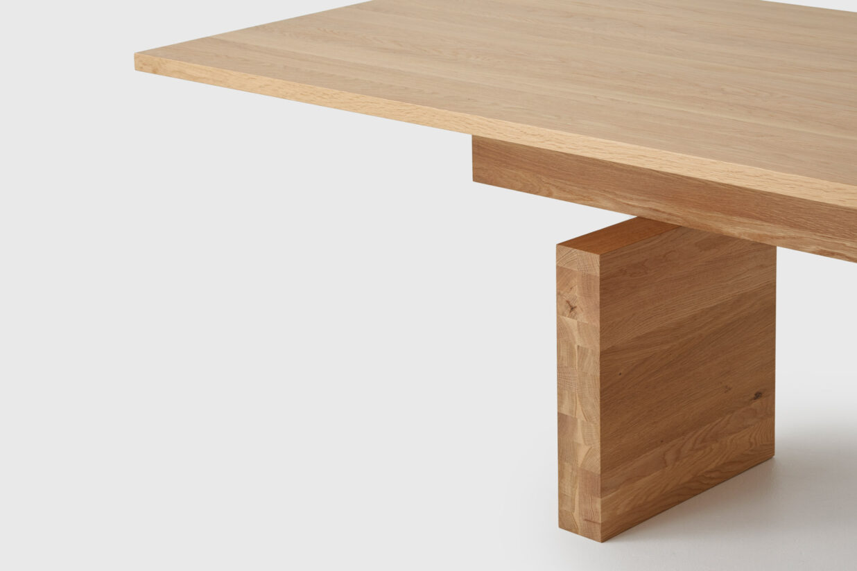 Plane Tables by Jamie McLellan | Aesence®