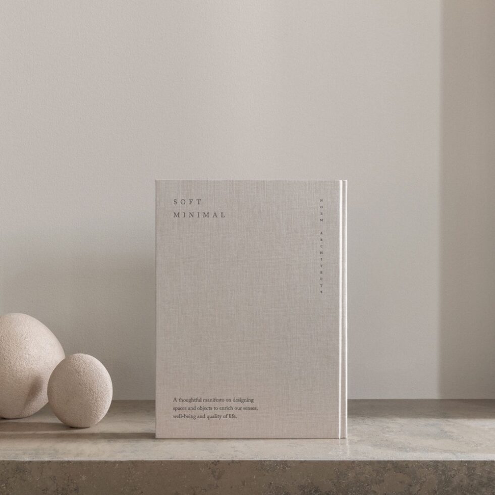 The Edit Vol.IV - Inspiration for minimalist aesthetics