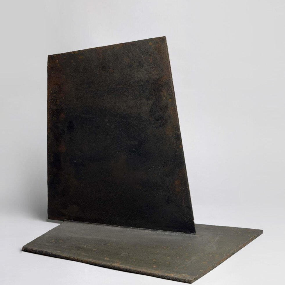 Agnes Martin - Reduced Abstraction And Contemplative Minimalism | Aesence®