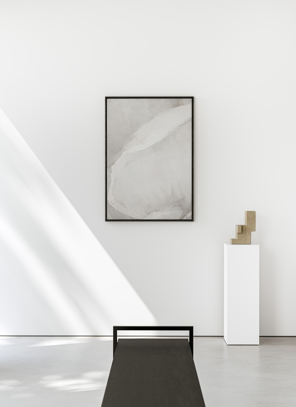 Aesthetic Paper: Art As A Source Of Inspiration