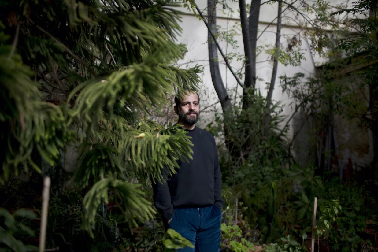 Michael Anastassiades - A Conversation On Aesthetics