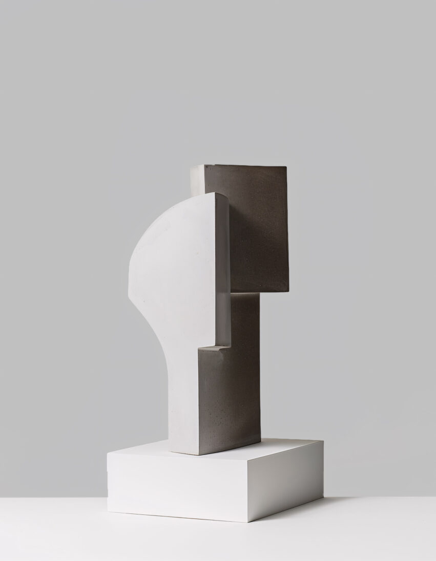 Minimalist Sculptures - What makes them aesthetic? | Aesence®