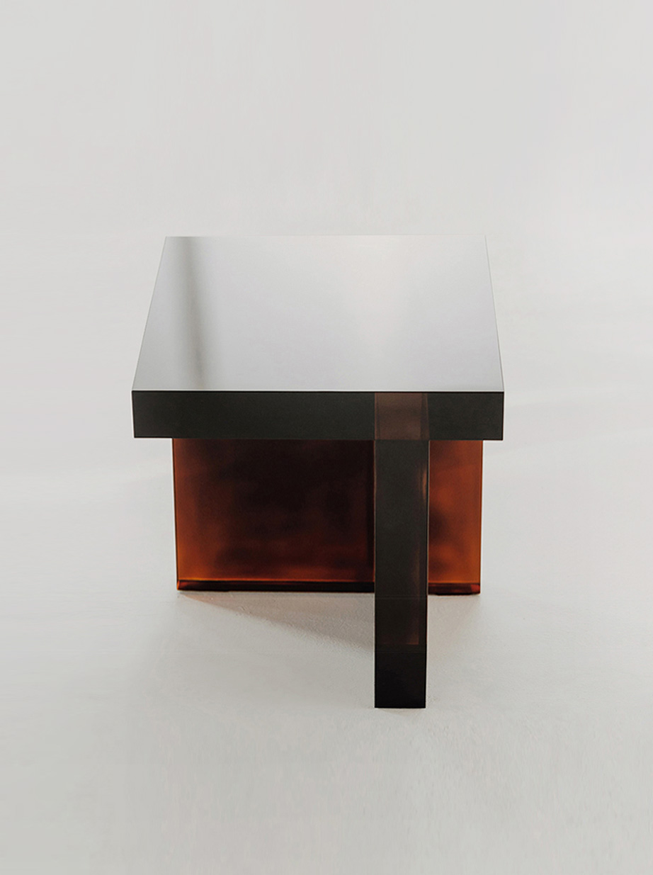 Rahee Yoon - Exploring her 'Ancient Brown' Series