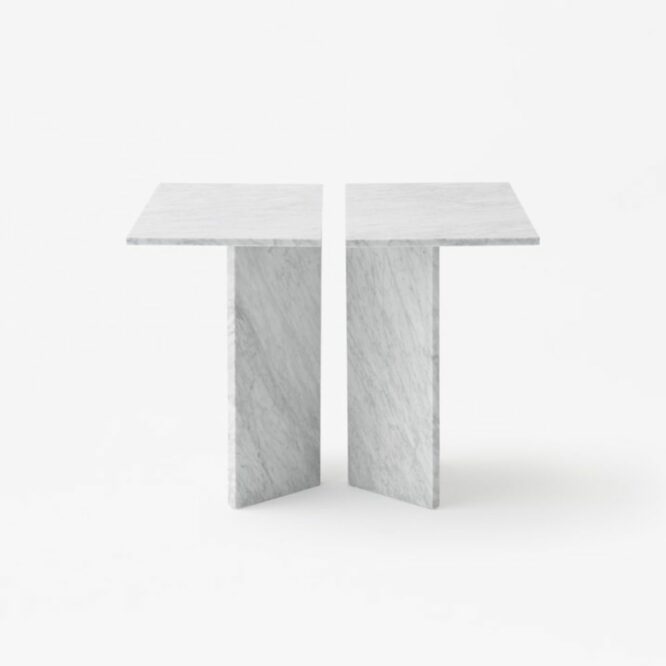 Splinter Chair by Nendo | Aesence®