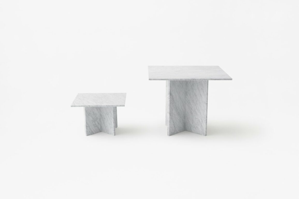 Split by Nendo | Aesence®
