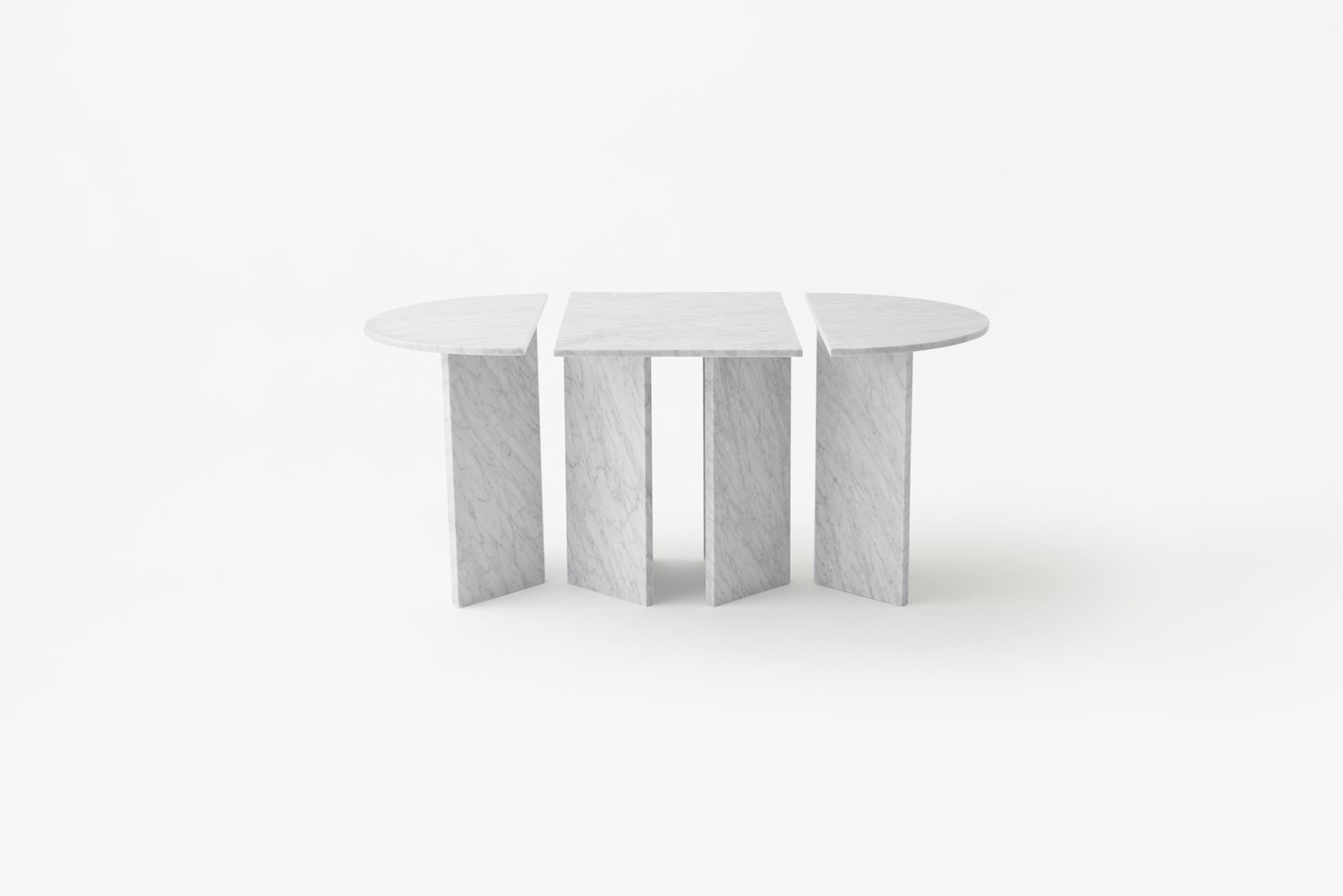 Split by Nendo | Aesence®