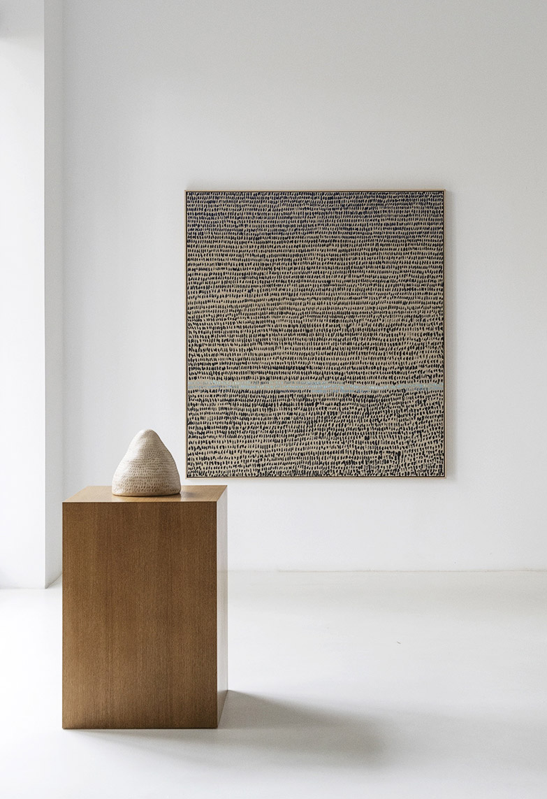 8 Galleries For Minimalist Art Lovers | Aesence®