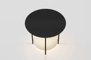 Andon From Nendo Is A Tribute to Japanese Paper Lamps