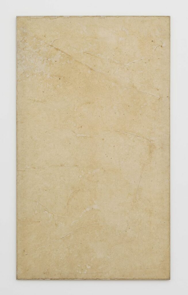 Chung Chang-Sup's Monochrome Paintings | Aesence®