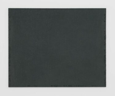 Chung Chang-Sup's Monochrome Paintings | Aesence®