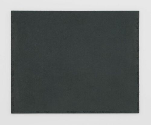 Chung Chang-Sup's Monochrome Paintings | Aesence®