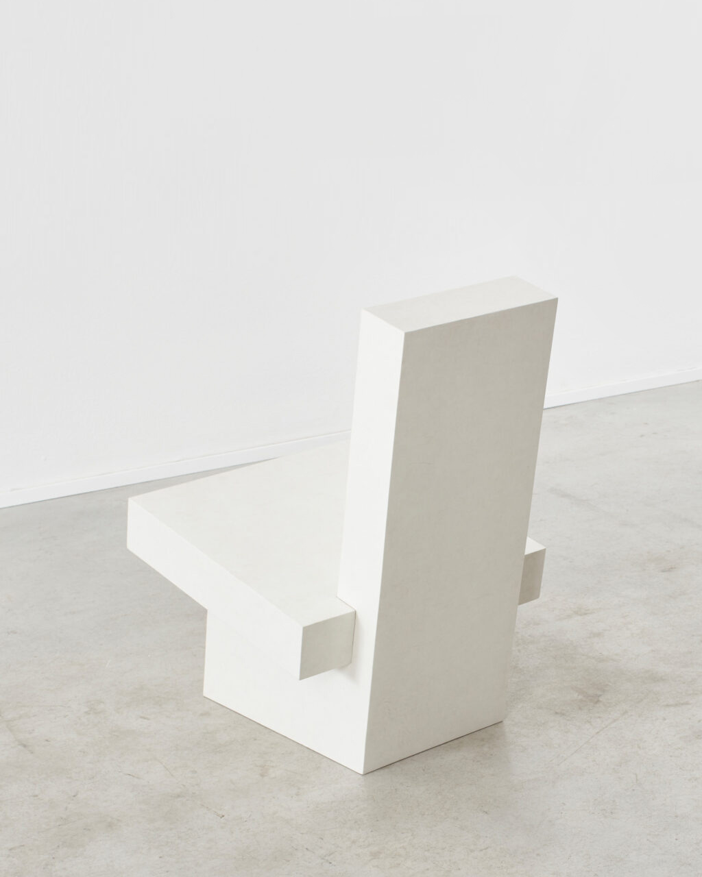 Paper Lounge Chair by David Horan | Aesence®