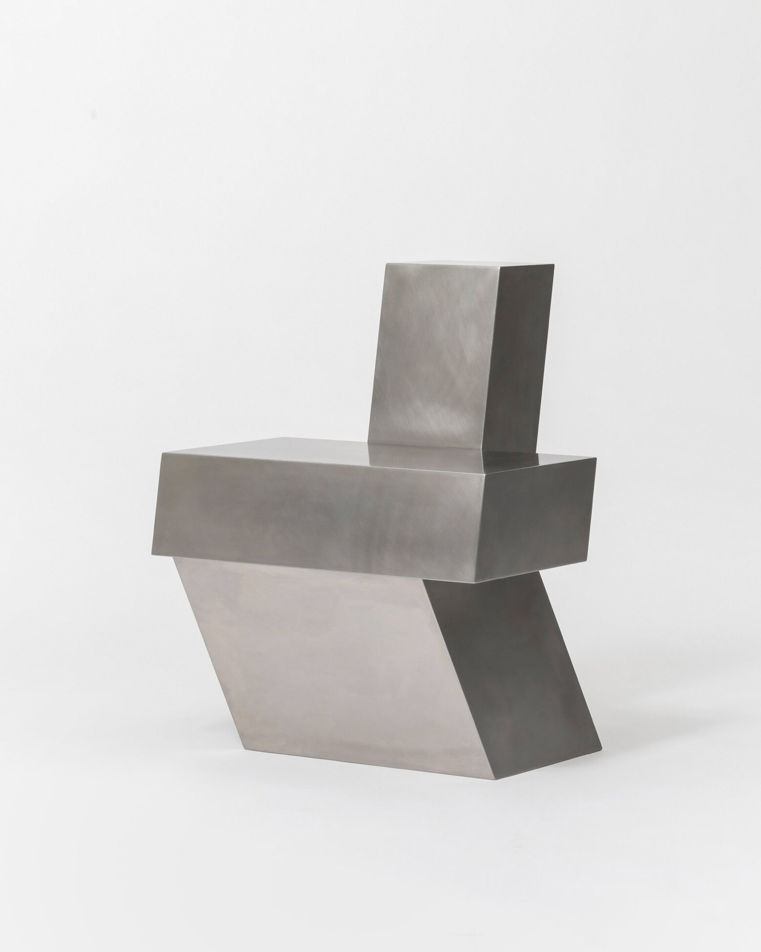 Layered Steel by Hyungshin Hwang | Aesence®