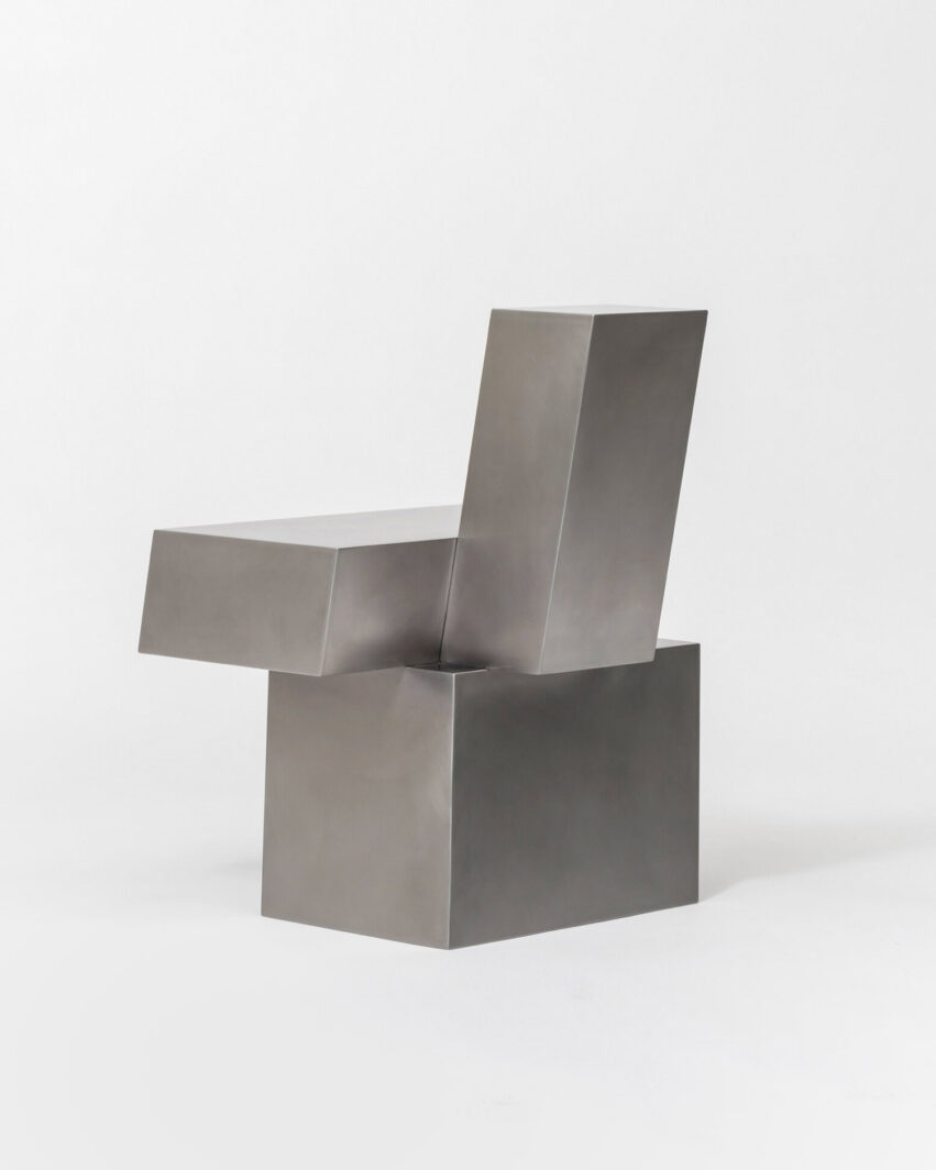 Layered Steel by Hyungshin Hwang | Aesence®