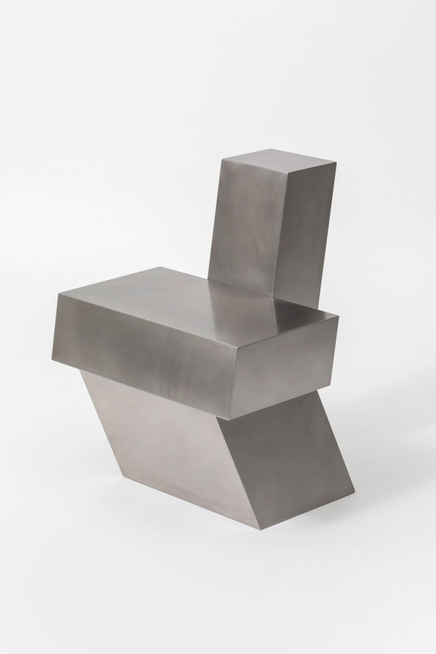 Layered Steel by Hyungshin Hwang | Aesence®