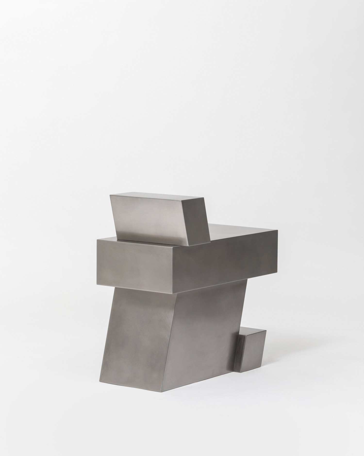 Layered Steel by Hyungshin Hwang | Aesence®