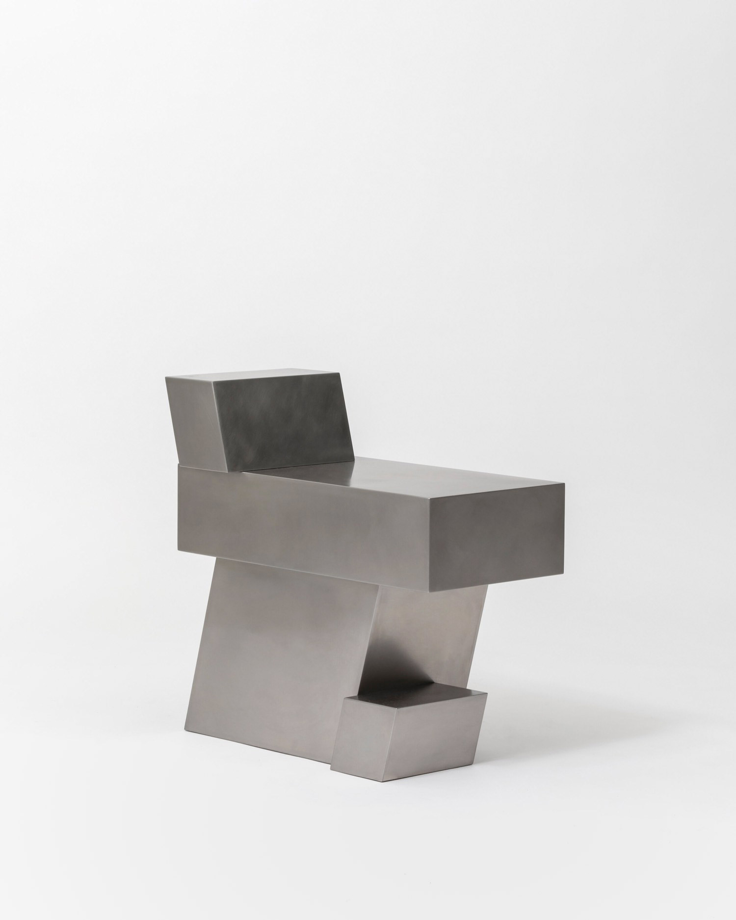 Layered Steel by Hyungshin Hwang | Aesence®