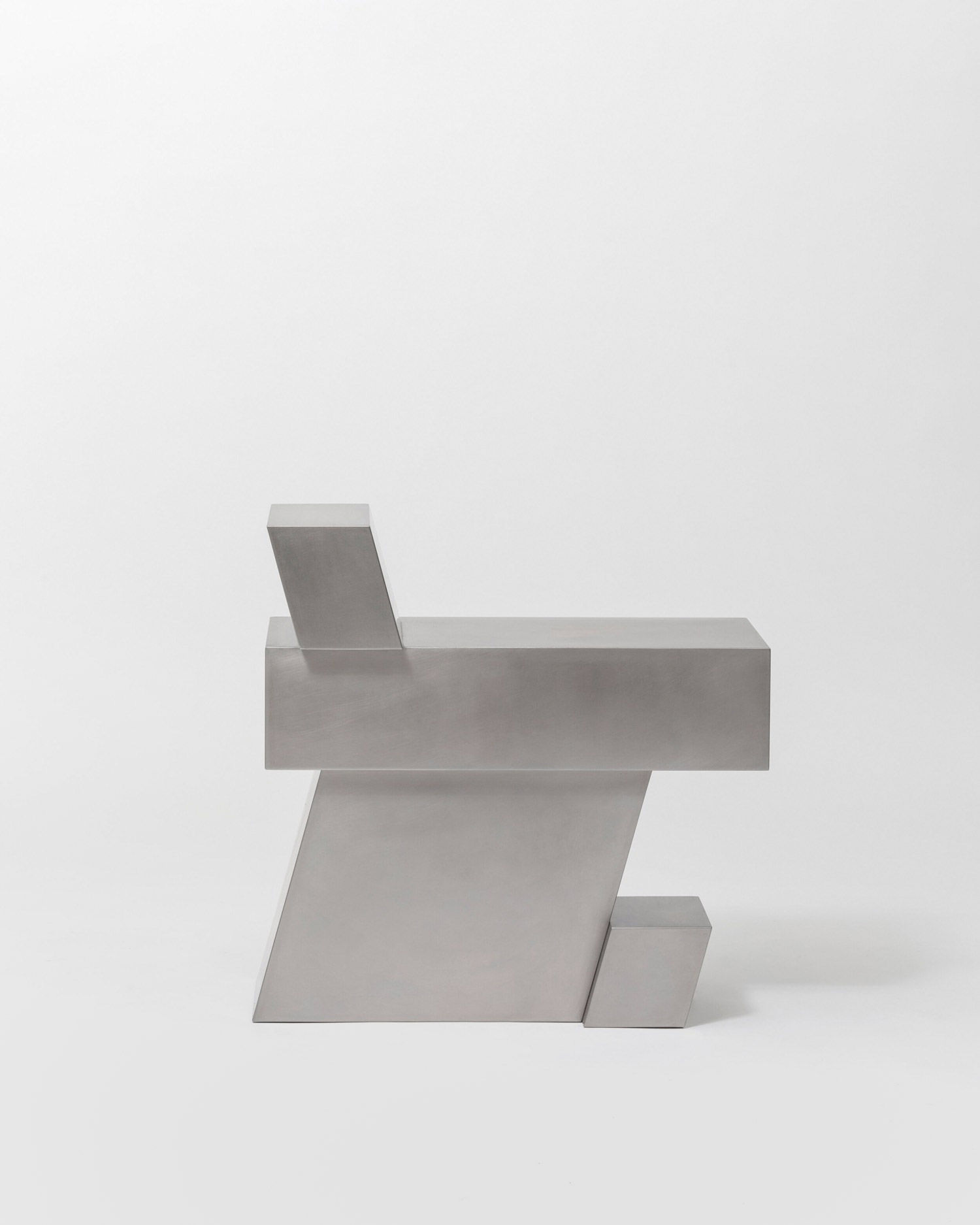 Layered Steel by Hyungshin Hwang | Aesence®