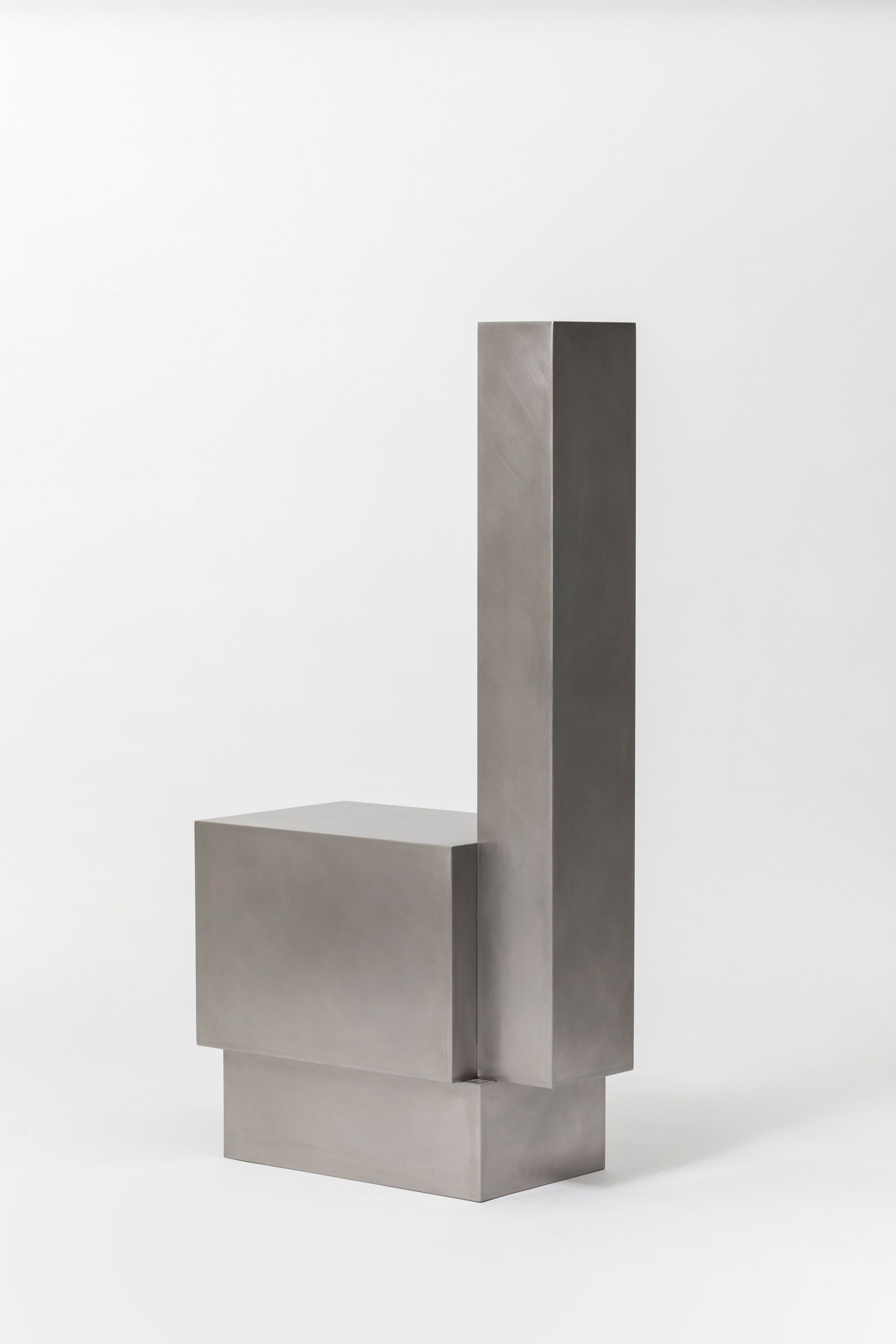 Layered Steel by Hyungshin Hwang | Aesence®