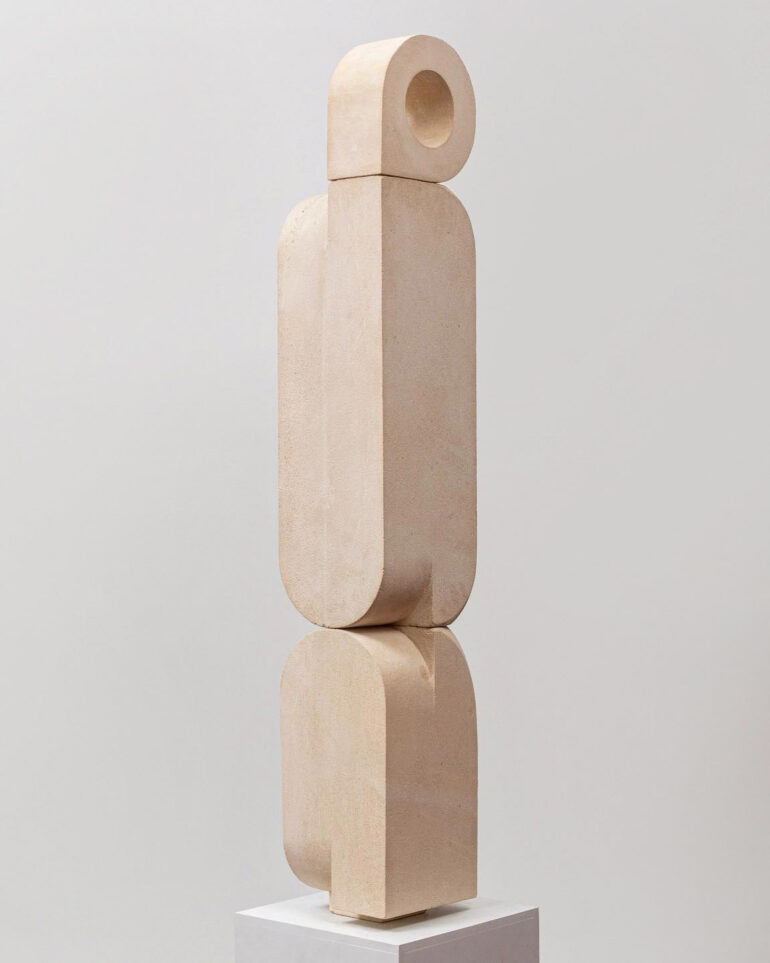 Scott VanderVoort - Geometric Sculptures | Aesence®