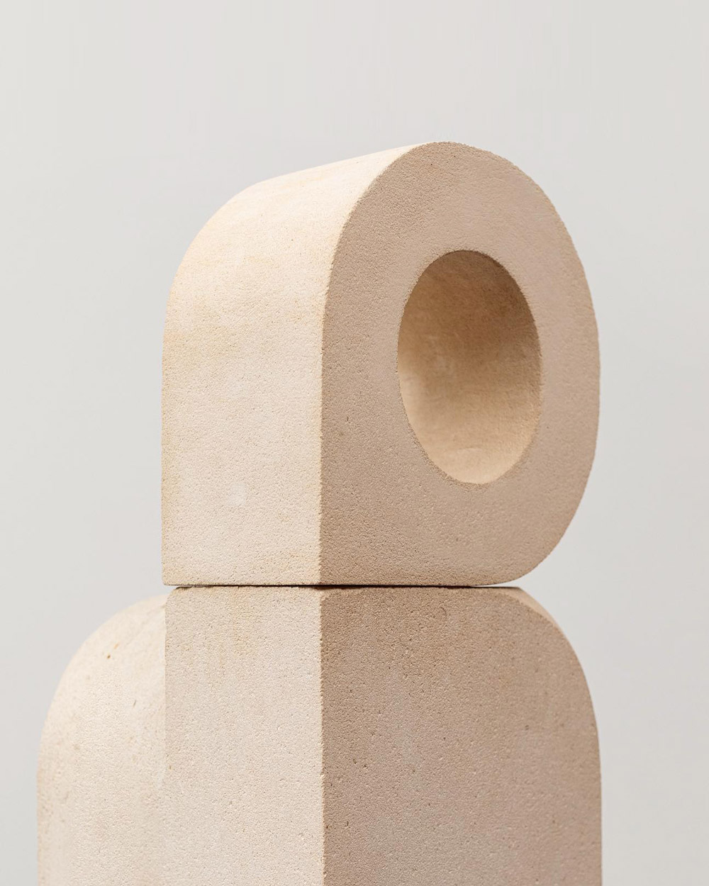 Scott VanderVoort - Geometric Sculptures | Aesence®