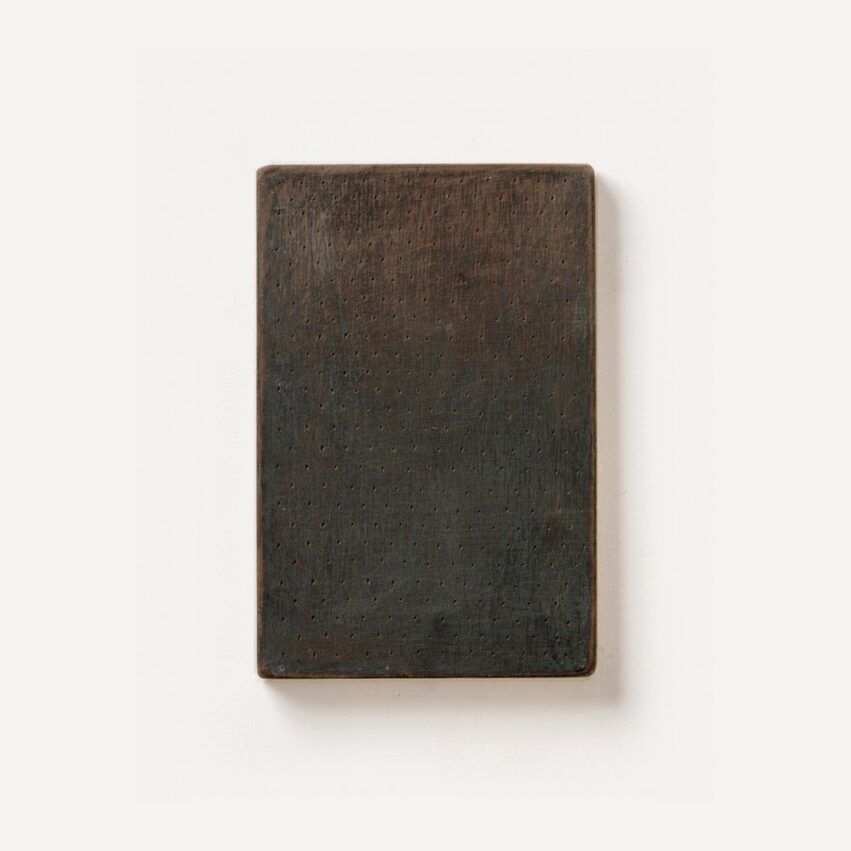 David Quinn - Art as A Marker of Time | Aesence®