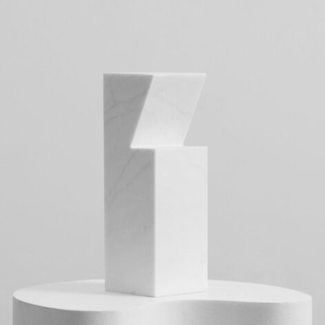 Splinter Chair by Nendo | Aesence®