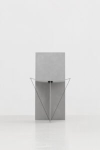 Equilibrium Chair by Guglielmo Poletti | Aesence®