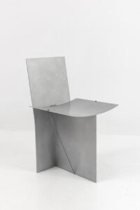 Equilibrium Chair by Guglielmo Poletti | Aesence®