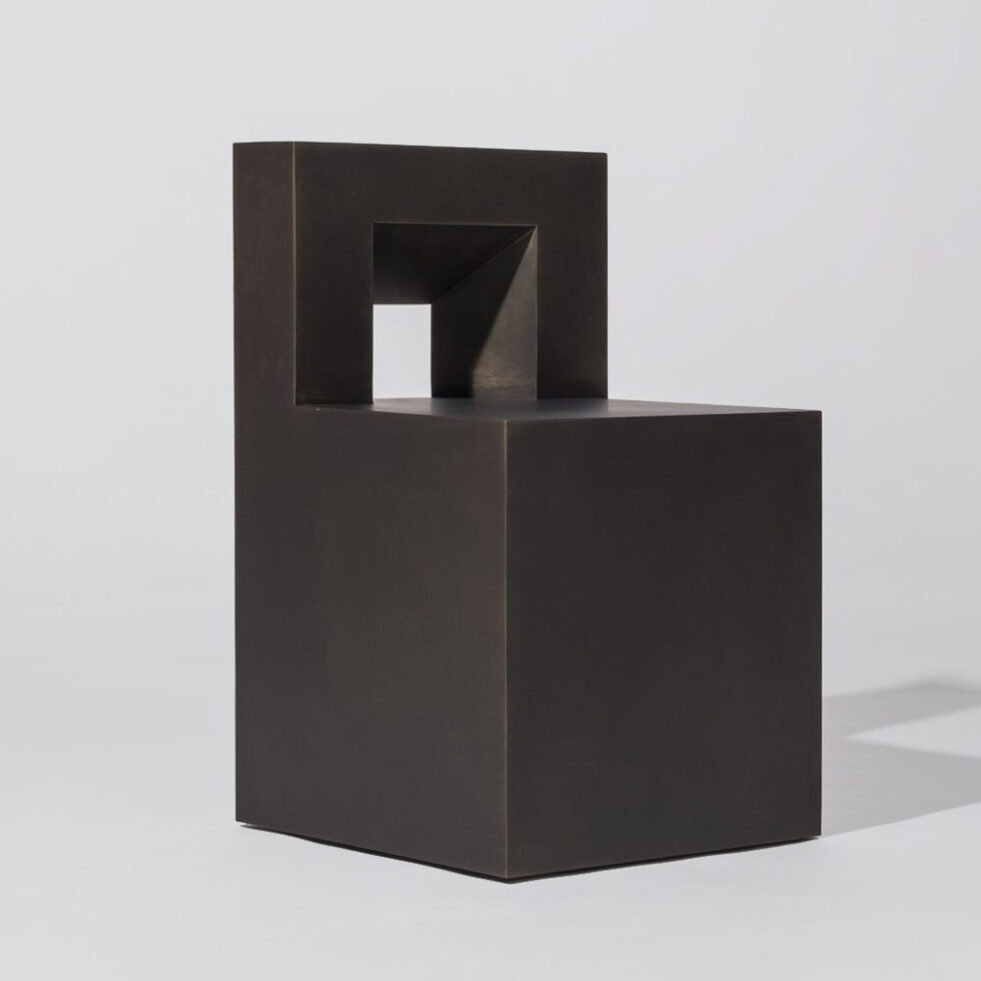 Splinter Chair by Nendo | Aesence®