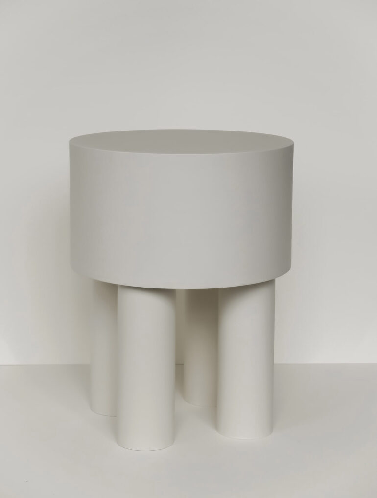 Pilotis by Malgorzata Bany | Aesence®