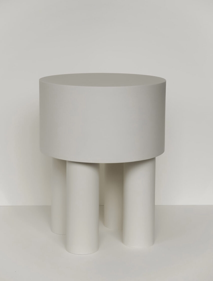 Pilotis by Malgorzata Bany | Aesence®