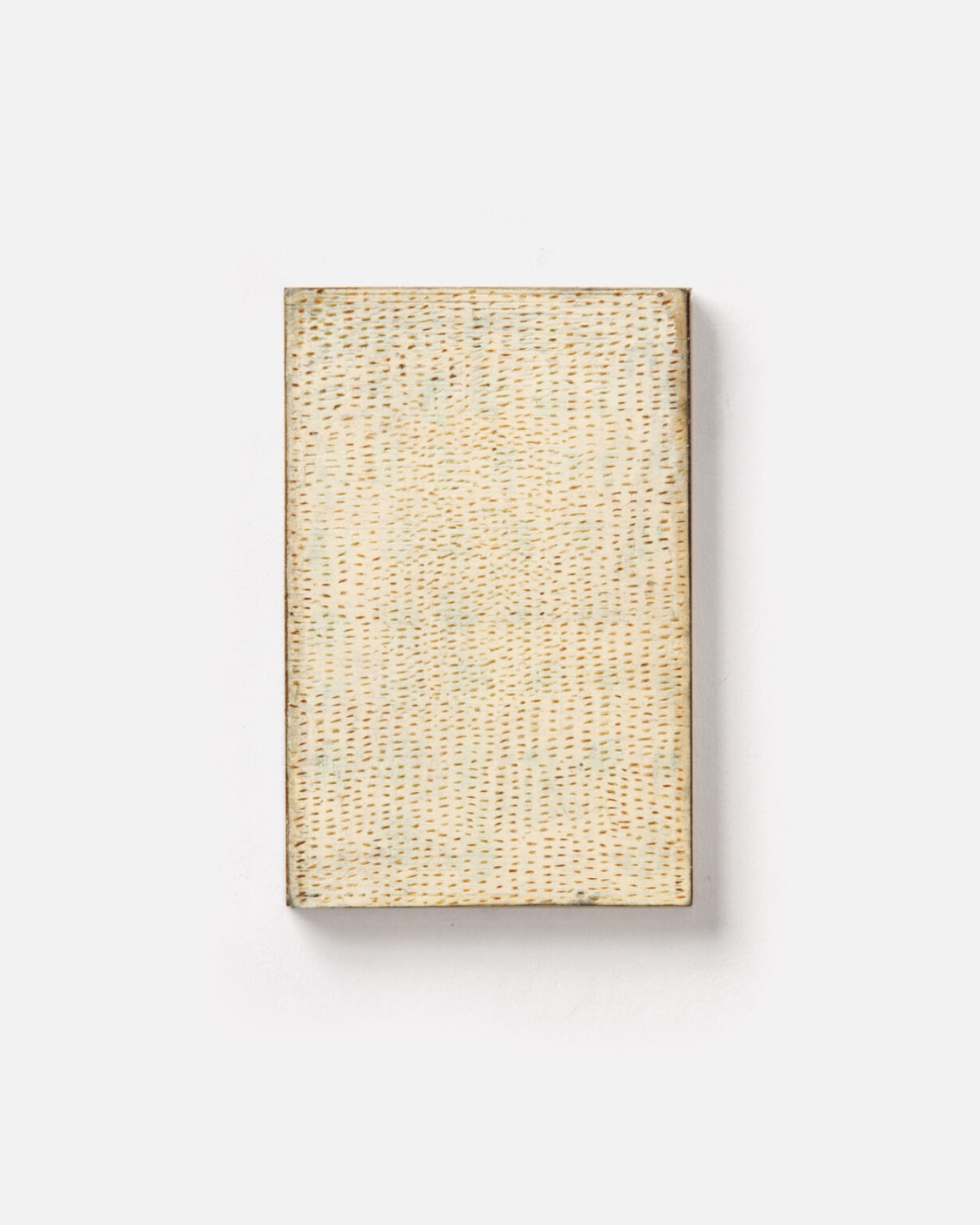 David Quinn - Art as A Marker of Time | Aesence®