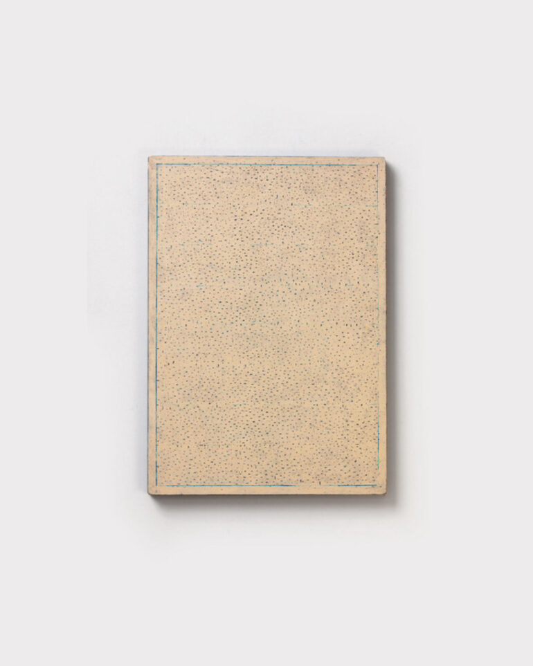 David Quinn - Art as A Marker of Time | Aesence®