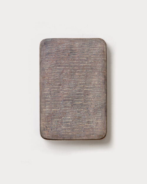 David Quinn - Art as A Marker of Time | Aesence®