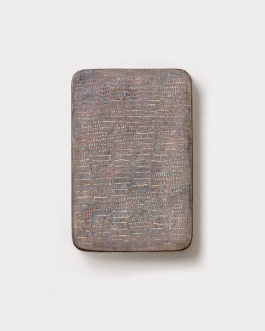 David Quinn - Art as A Marker of Time | Aesence®