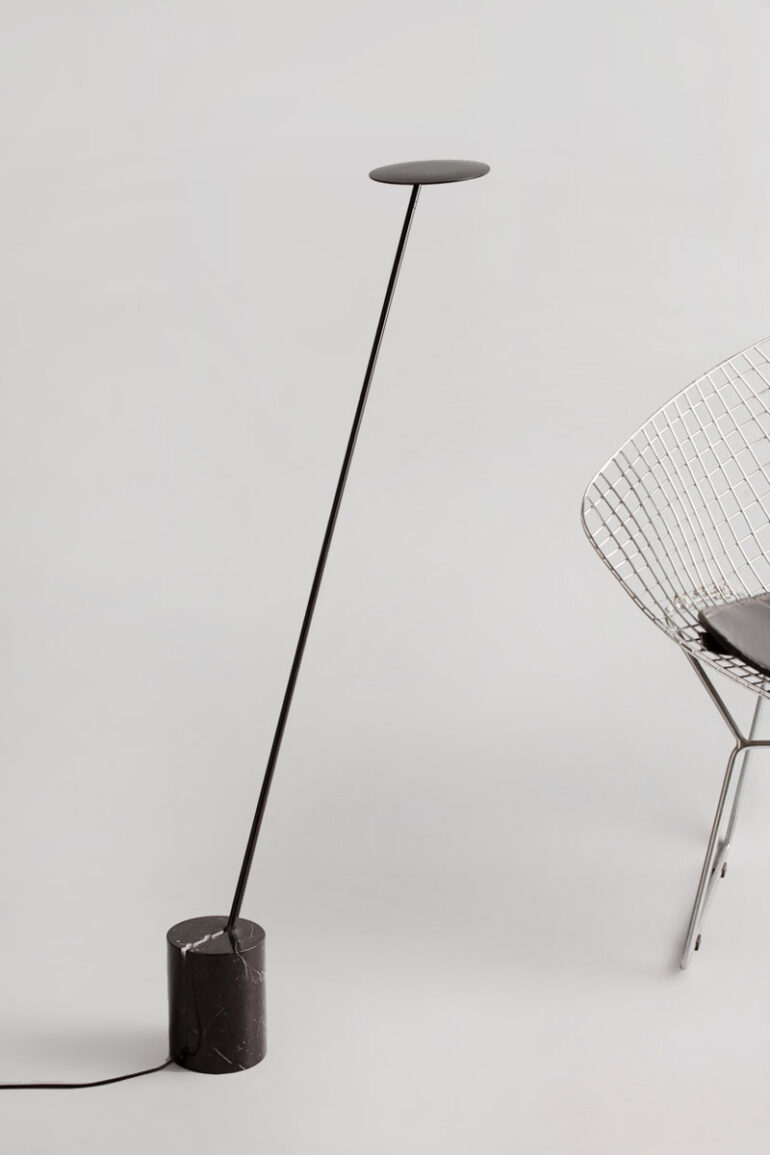 Circles Floor Lamp By Kutarq | Aesence®