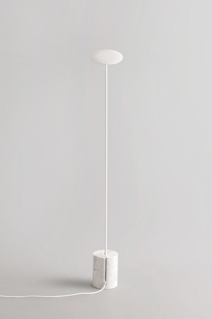 Circles Floor Lamp By Kutarq | Aesence®