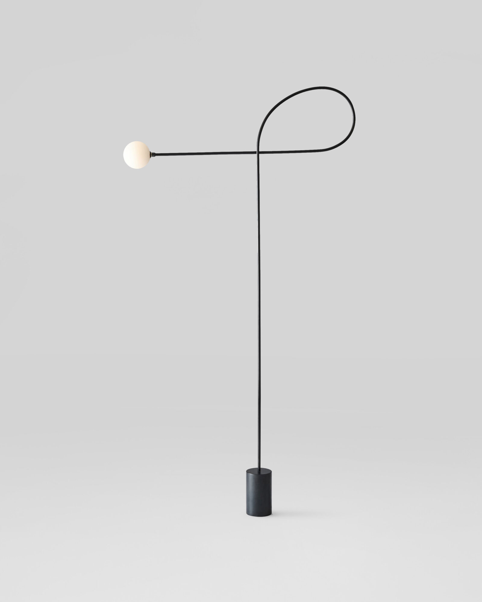 Bow Lamp by Estudio Persona | Aesence®